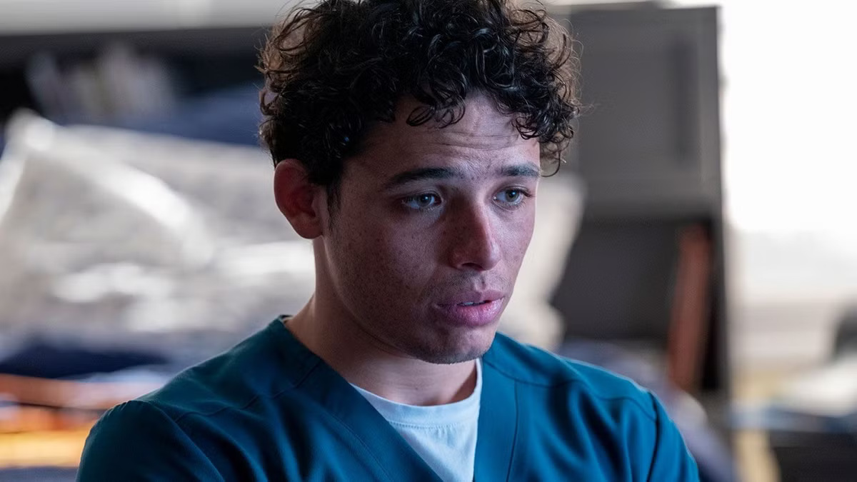 Anthony Ramos’s ‘Molepeople’ Starts Filming in Bulgaria and New York in ...