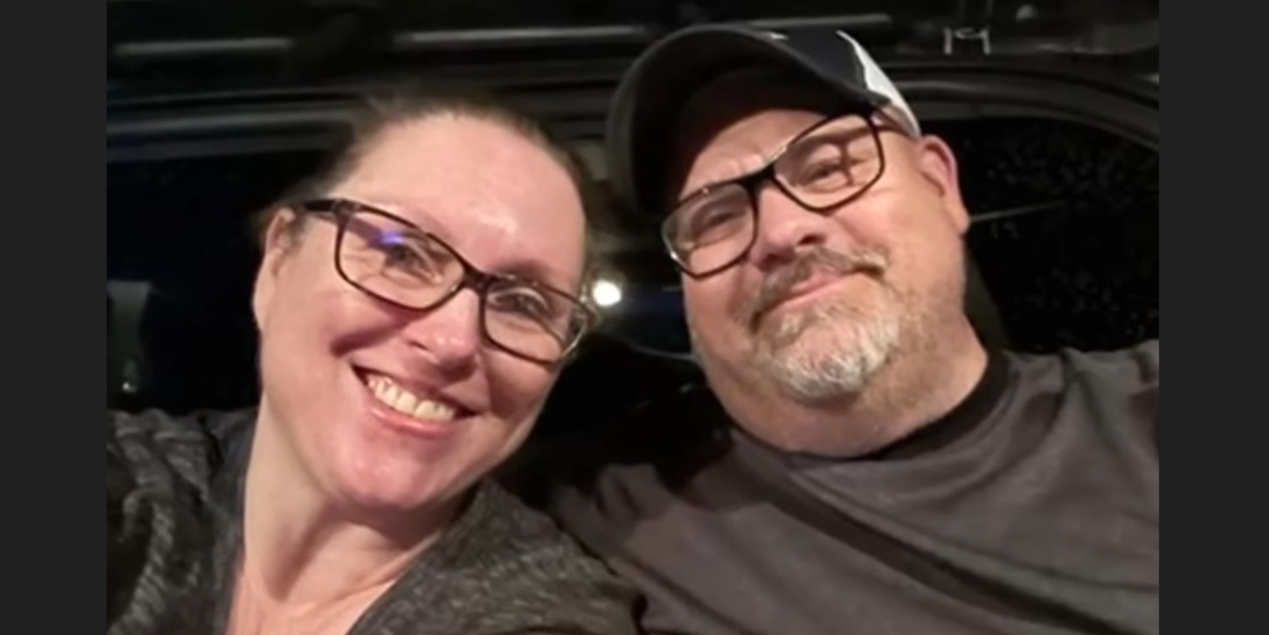 Harold “Peanut” Allen Murder: Where Are Marsha Allen and Ashley Jones ...