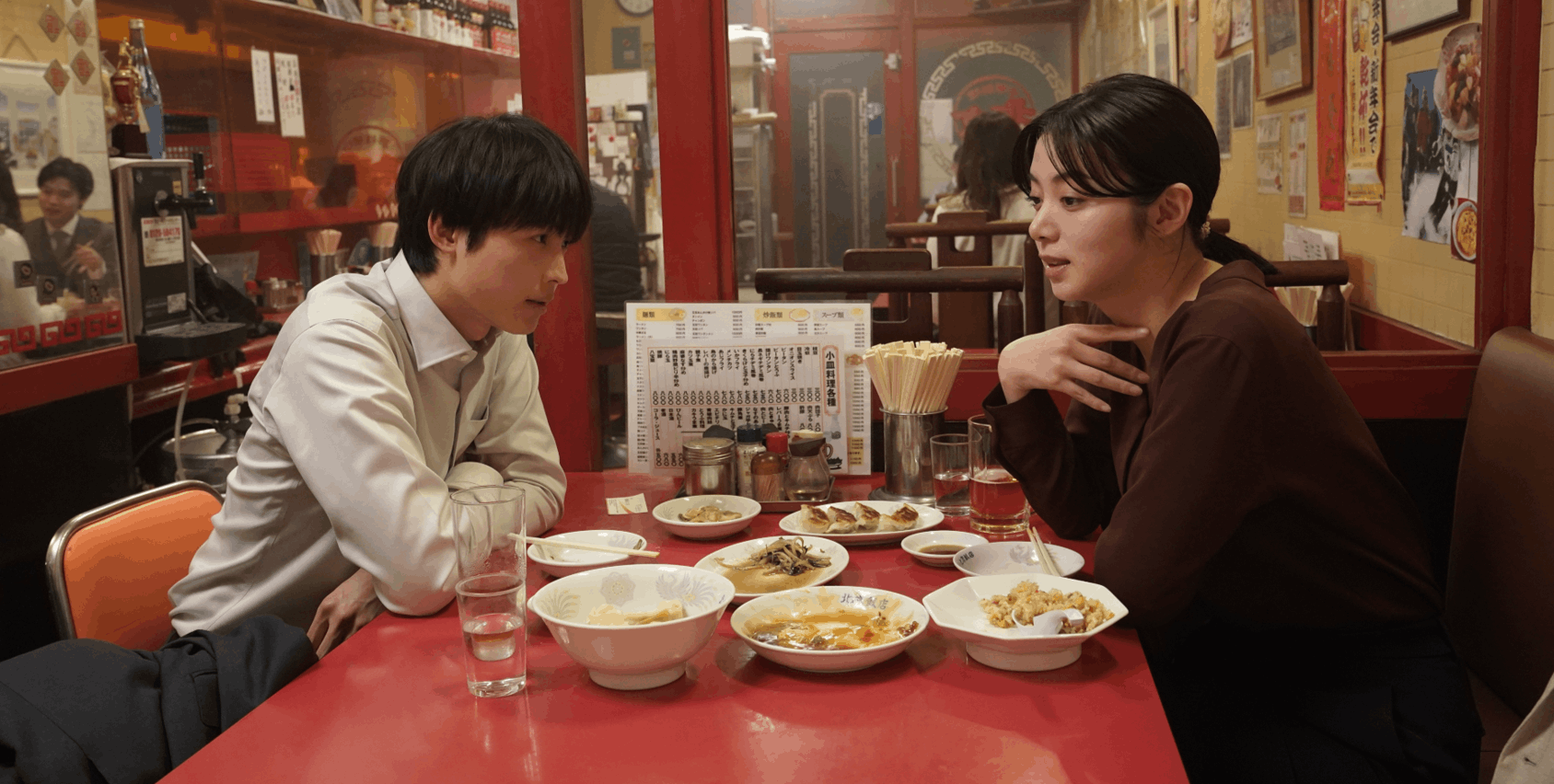 Sins of Kujo Ending Explained: Why do Kujo and Karasuma Part Ways?