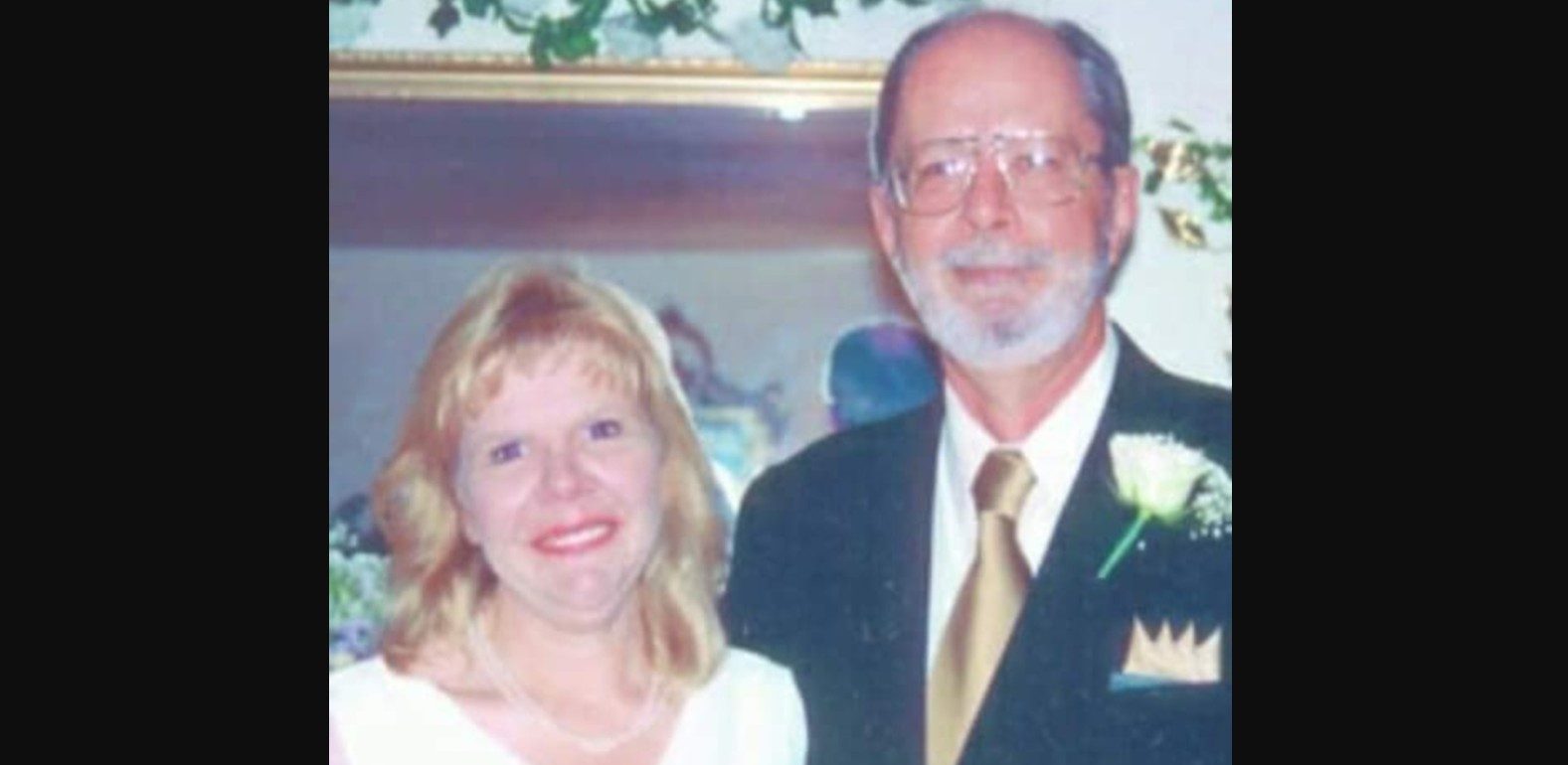 Terrance and Alisa McGhee Murders: Where Are Andrew Mann and Amanda ...
