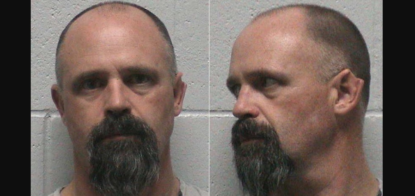 Naomi Irion Murder: What Happened to Troy Edward Driver?