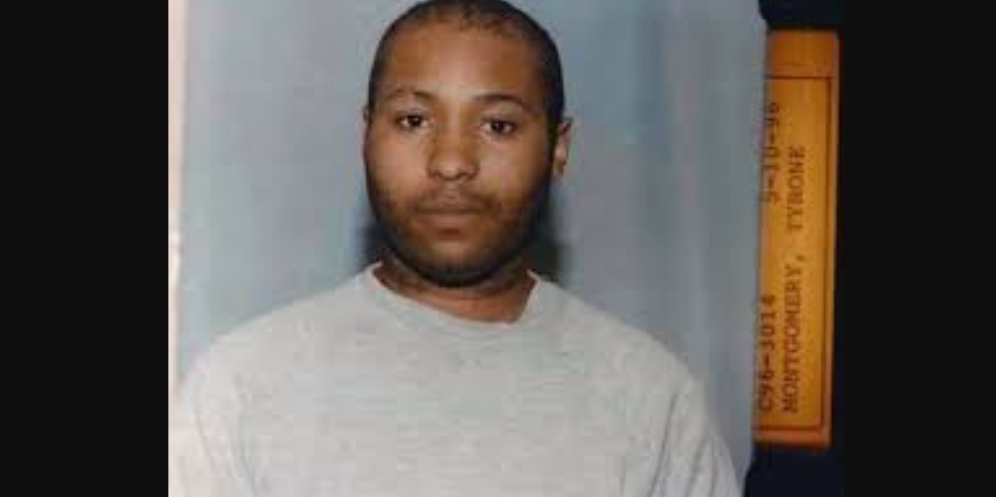 Gayle Isleib Murder: Where is Tyrone Montgomery Today?