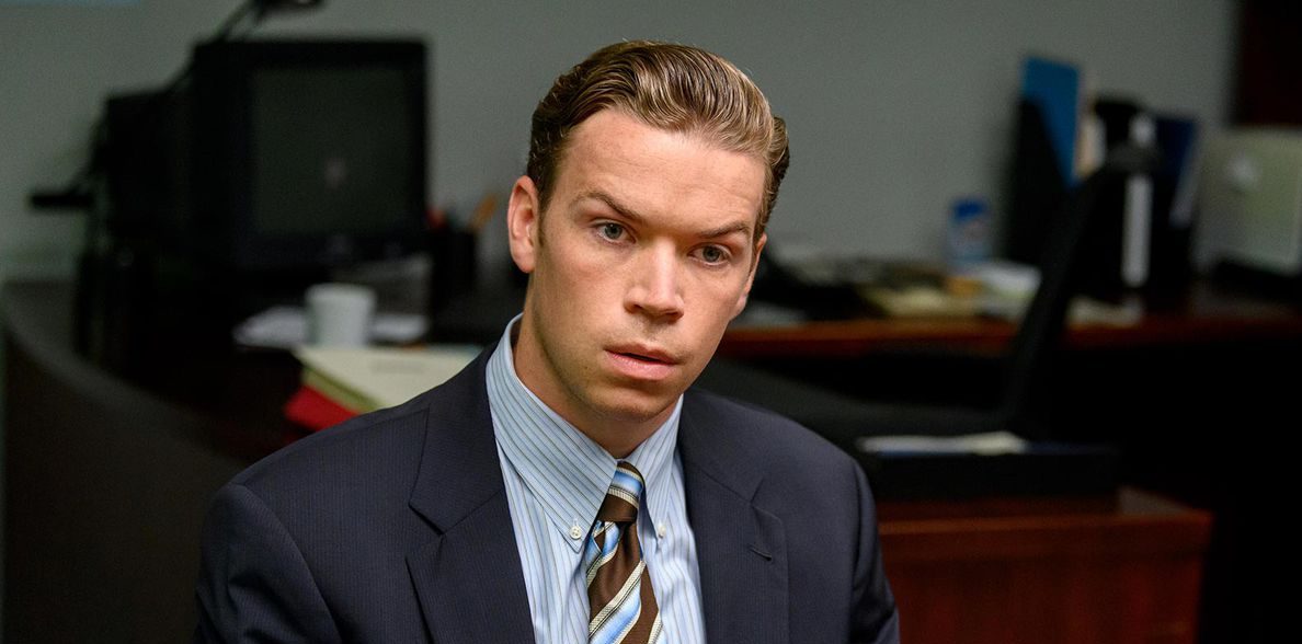 Will Poulter’s ‘Beat The Reaper’ Starts Filming in New York in June