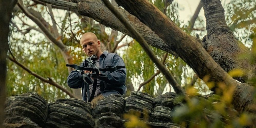 Where Was Netflix's Apex Filmed? All Shooting Locations