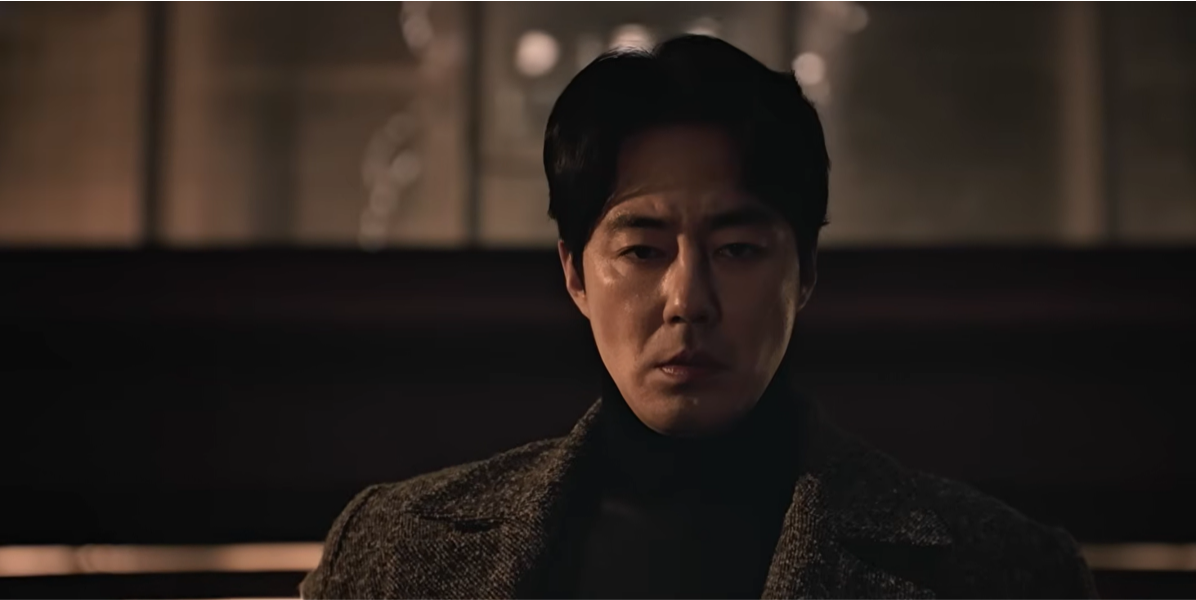 Humint Ending Explained: Is Park Geon Dead? What Did He Whisper to Zo?