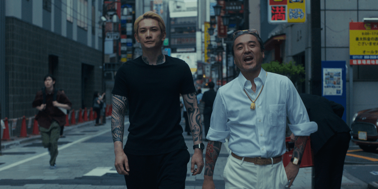 Sins of Kujo Ending Explained: Why do Kujo and Karasuma Part Ways?