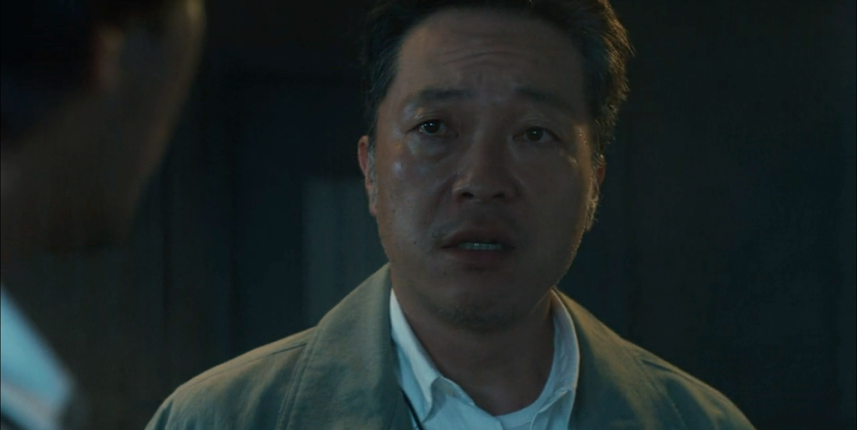 Sins of Kujo Ending Explained: Why do Kujo and Karasuma Part Ways?
