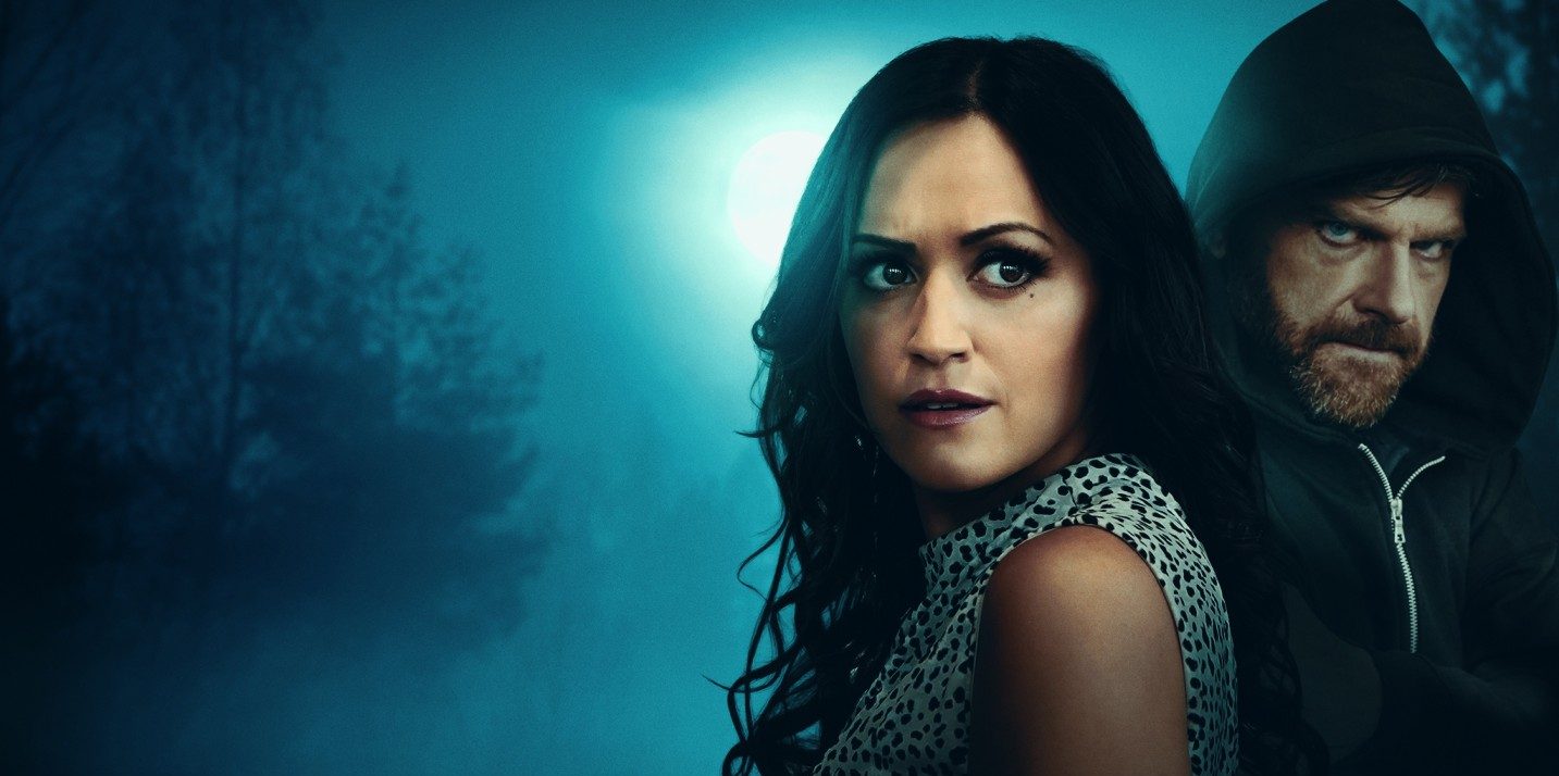 Lifetime's The Moonlight Murders: Filming Locations and Cast Details