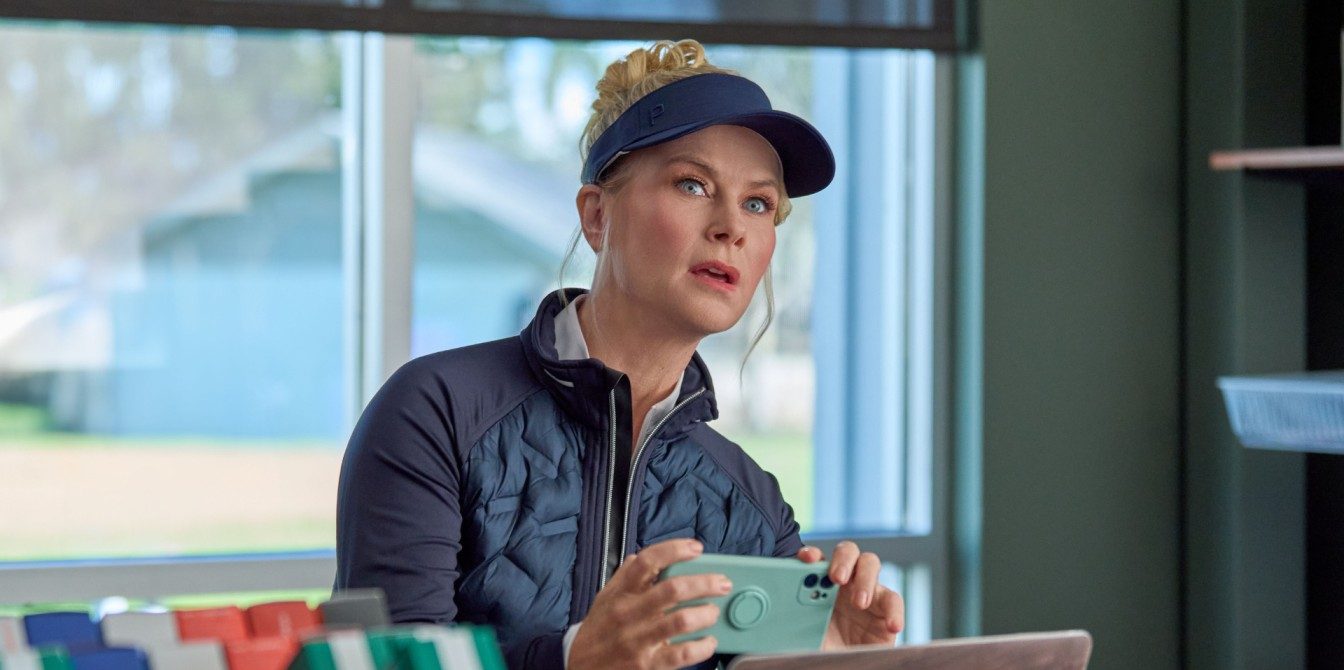 Hallmark's Best Served Cold A Hannah Swensen Mystery: Filming Locations ...