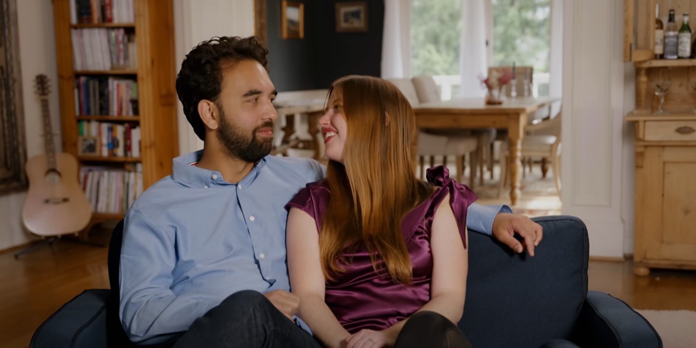 Catie Norboe and Josh Atkins: Where is the 90 Day Fiancé Couple Today?