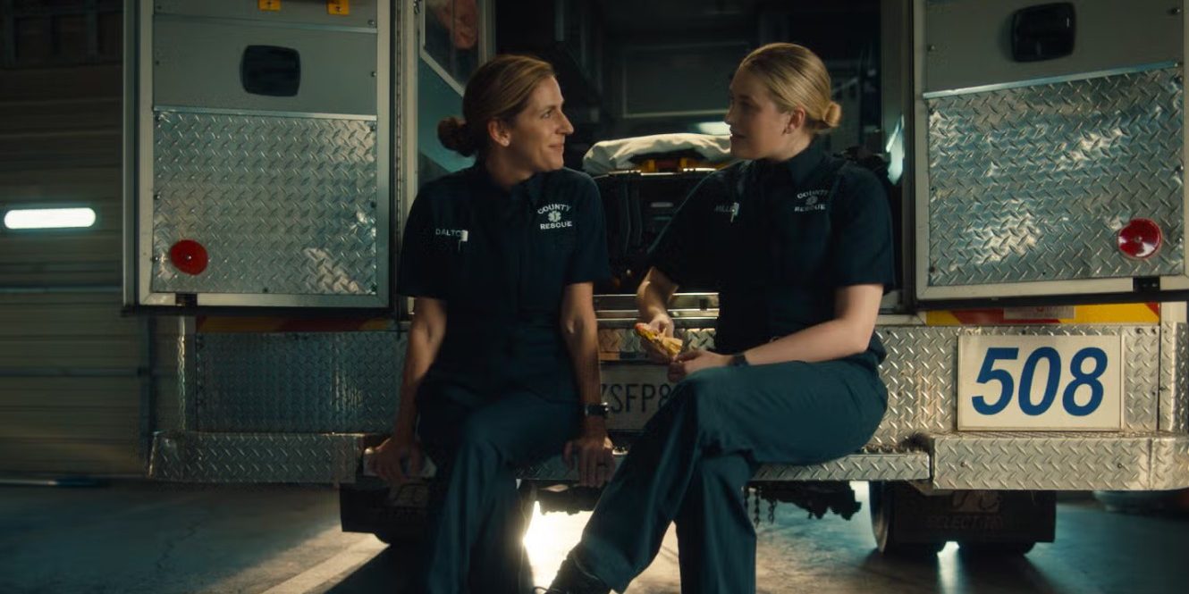 GAF's County Rescue: Filming Locations and Cast Details
