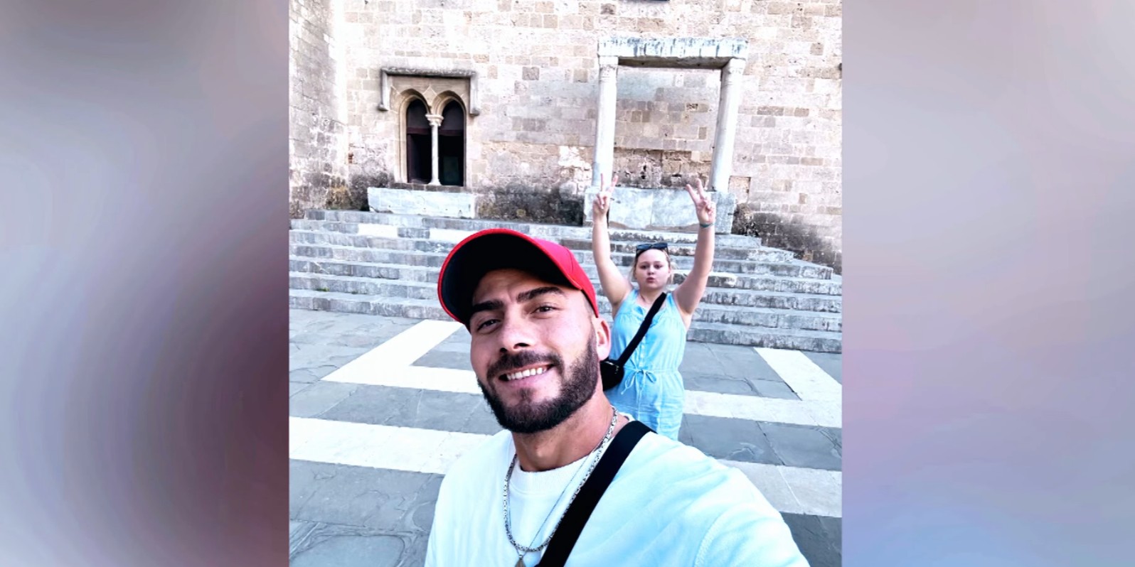 Mallorie and Rașit Kebabcı: Where is the 90 Day Fiancé Couple Today?