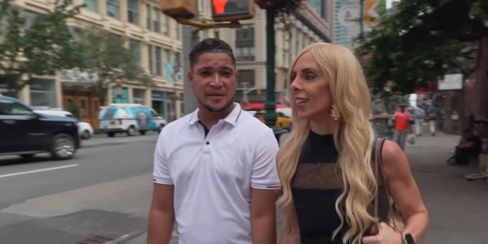 Marissa Rubinetti and Edward Miguel Gomez: Where is the 90 Day Fiancé ...