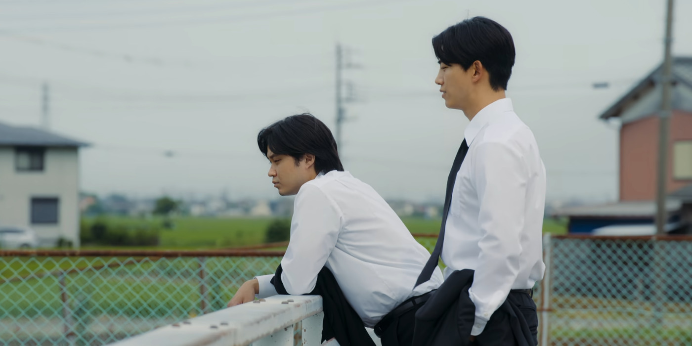 Soul Mate: Are Johan and Ryu Gay? Are They in Love?