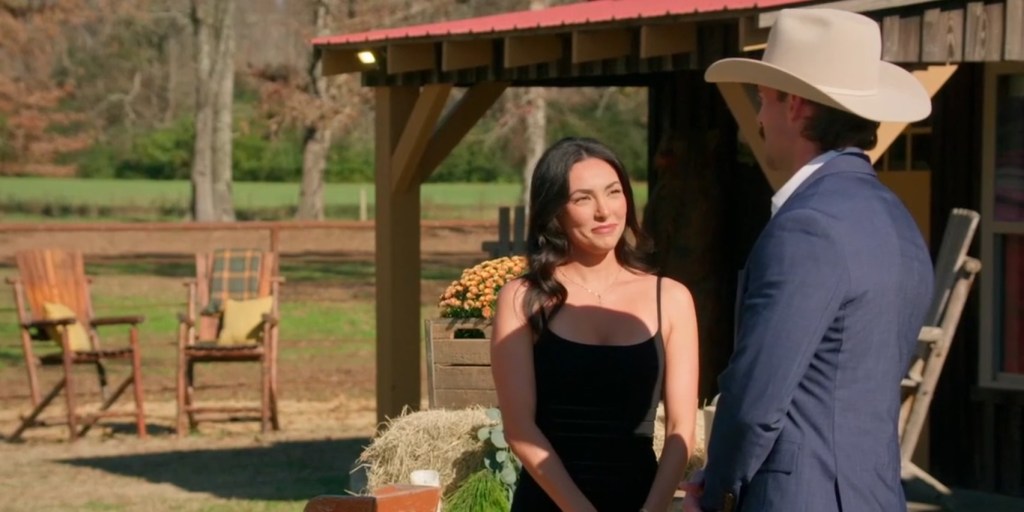 Farmer Wants a Wife Season 4 Finale Recap: Final Decisions It's Always ...