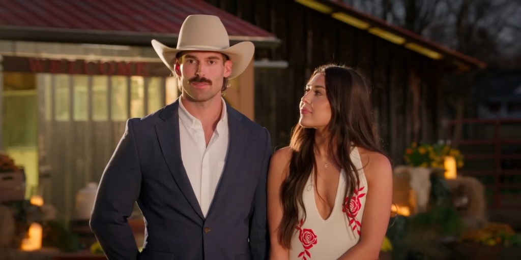 Farmer Wants a Wife Season 4 Finale Recap: Final Decisions It's Always ...
