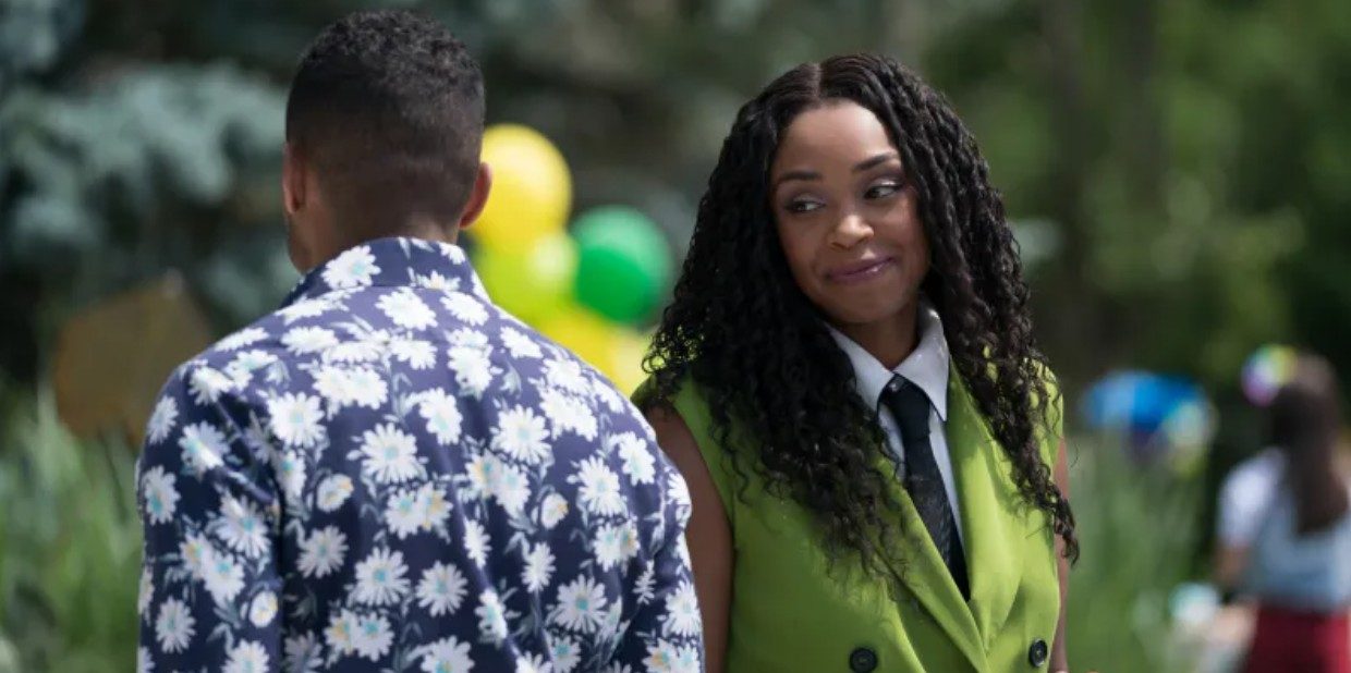 Lifetime's Ex Door Neighbor: Filming Locations and Cast Details