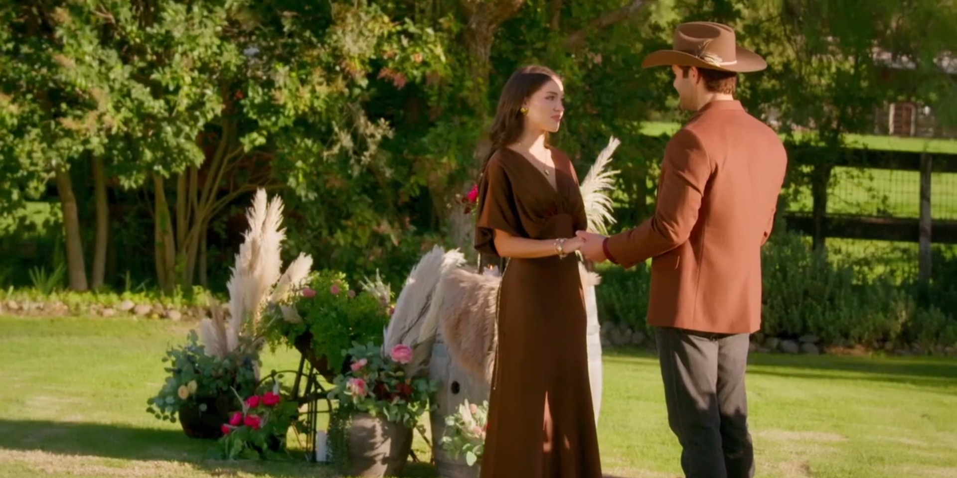 Are Sean Cavanaugh and Emily Rushnell From Farmer Wants a Wife Still ...