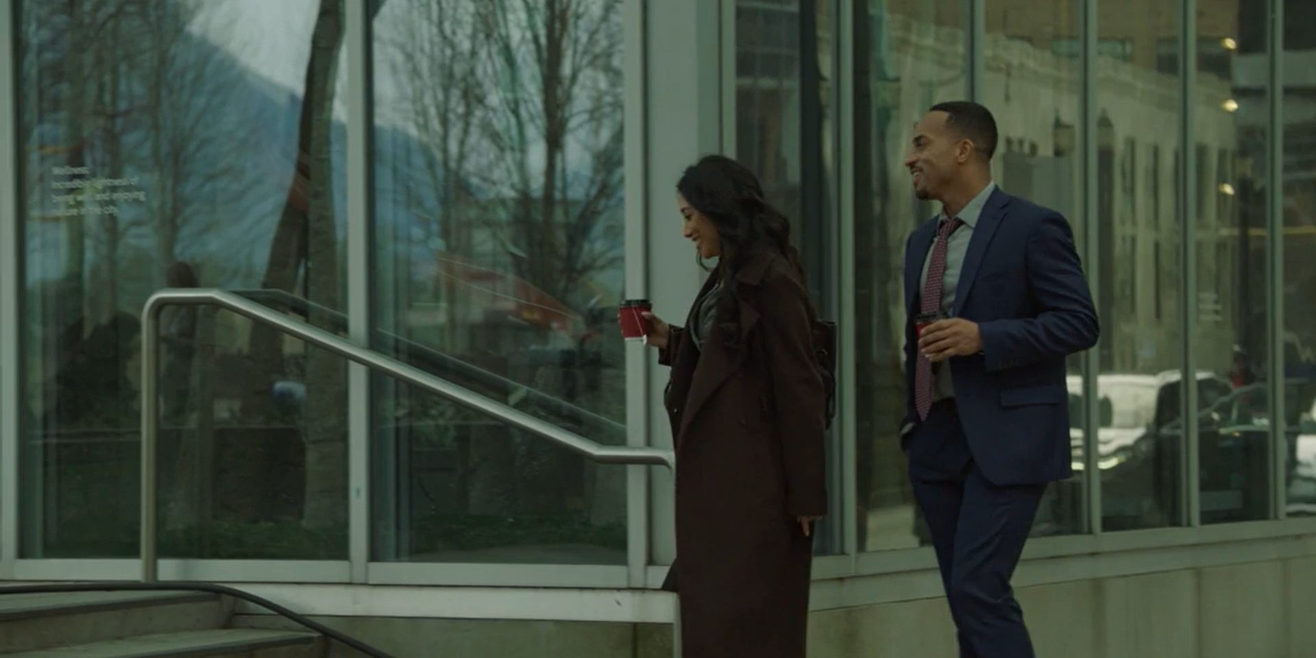 Lifetime's The Jealous Bride: Filming Locations and Cast Details