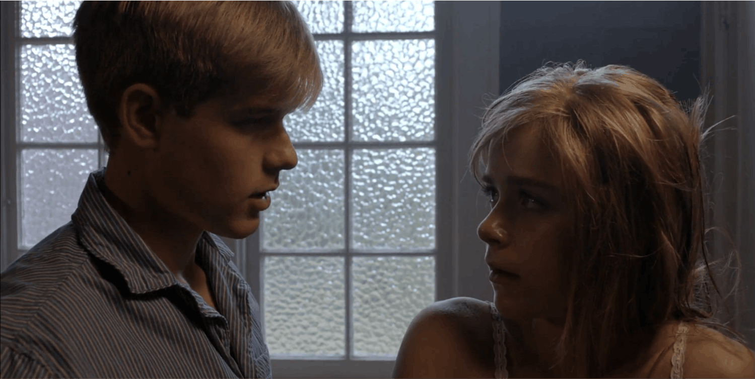 Flowers in the Attic Ending Explained: Do the Children Escape? Will ...